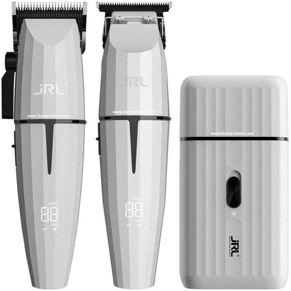 JRL Ghost 2 Hair Clipper, Trimmer, Shaver – XPERSIS PRO